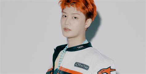 Nct Taeil Draws Mixed Reactions After Motorcycle Accident It S A