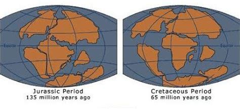 Cómo era la Tierra cuando los dinosaurios estaban vivos vegetación