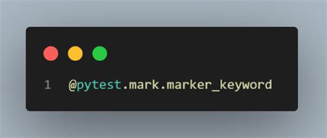 How To Run A Test Suite In Pytest