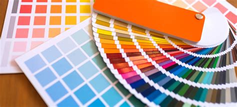 Os Sistemas De Cores Pantone Cmyk Rgb Hexadecimal Para Qu Eles