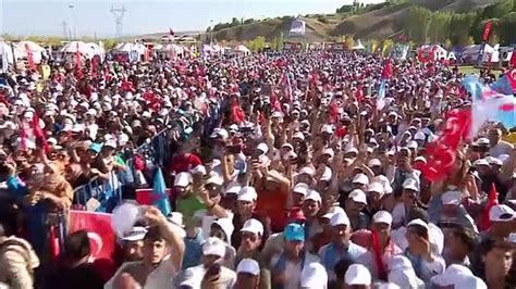 Cumhurbaşkanı Erdoğan Türk milletinin şanlı tarihini öğrenmek