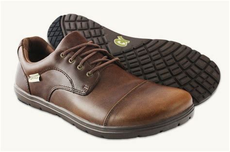 Nine2Five Men S Minimalist Zero Drop Dress Shoe Lems Dress Shoes