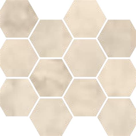 Module Filet Hexagone Anjou Carrelage