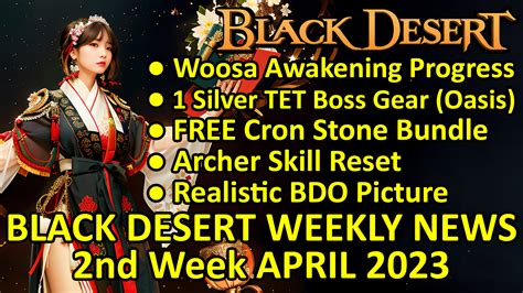 Game Play Woosa Awakening Progress Free Cron Stone Silver Tet