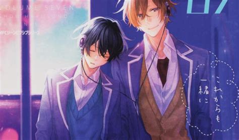 Sasaki To Miyano Wallpapers Wallpaper Cave
