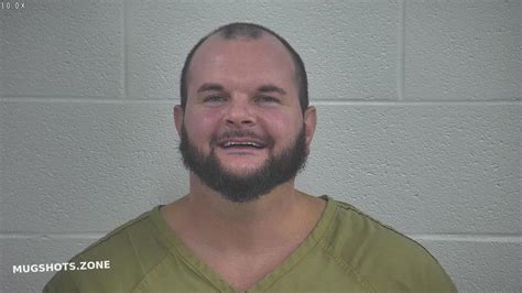 CASE CHAD 07 12 2024 Laurel County Mugshots Zone