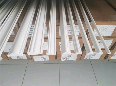 Phào Chỉ Gỗ Tự Nhiên Sự Lựa Chọn Hoàn Hảo Cho Nội Thất Sang Trọng