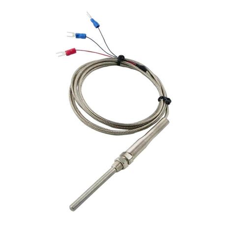 SONDA TERMOCUPLA TIPO K 5X50MM Okybolivia