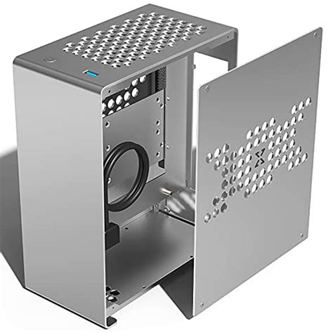 Top Best Slim Mini Itx Case Reviews Buying Guide Katynel