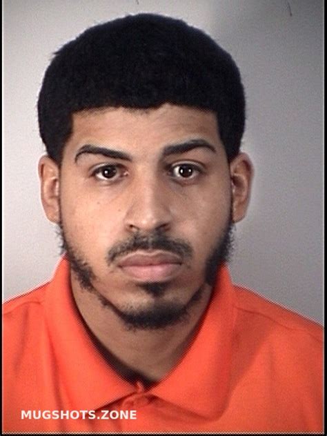 CHRISTIAN URENA 02 24 2022 Lake County Mugshots Zone