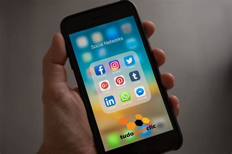 Qual é a melhor Rede Social para o seu negócio TUDONUMCLIC