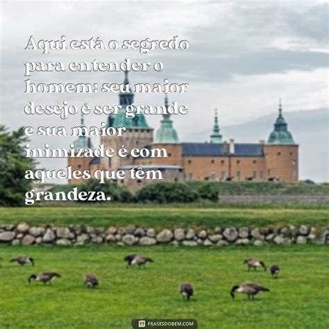Descubra as melhores frases de Friedrich Nietzsche que vão mudar sua