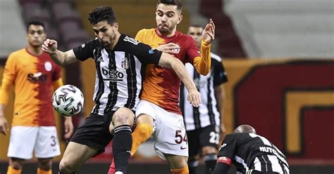 Beşiktaş Galatasaray derbisi ne zaman saat kaçta oynanacak ve derbi