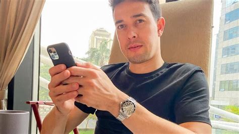 Chef Thiago Salvático desabafa após Justiça negar pedido de união