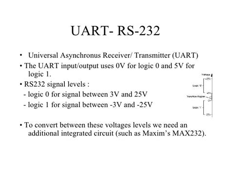 uart vhdl rtl design tutorial