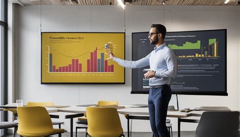 How To Embed Power Bi In Powerpoint