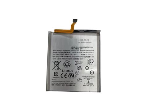 Acheter SAMSUNG EB BS926ABY Batterie Interne Batterie Interne