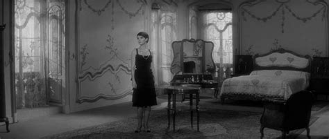 Last Year At Marienbad Image