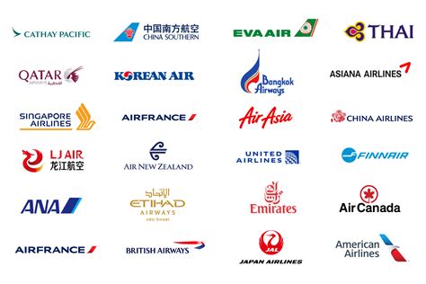 10 hãng hàng không tốt nhất thế giới 2024 Chuyển phát nhanh bằng