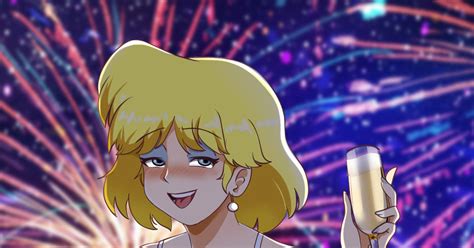 Loudhouse Thicc Bigboobs Lori Loud New Year Futa Ver Pixiv