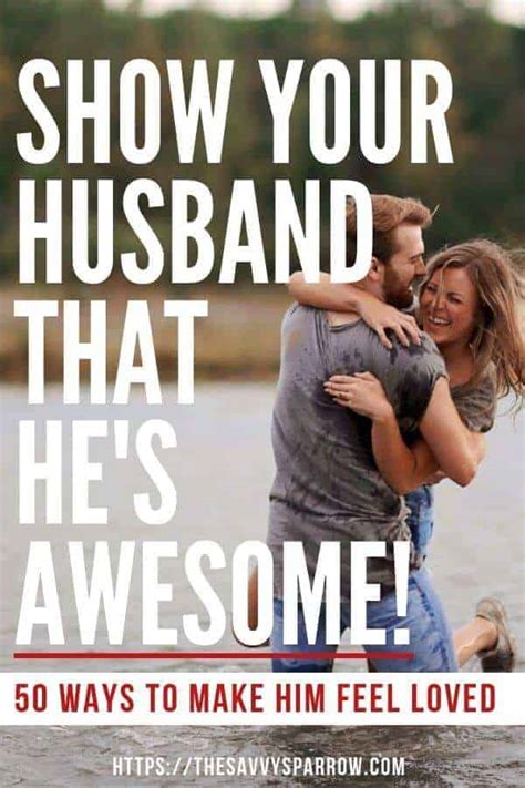 Your Husband
