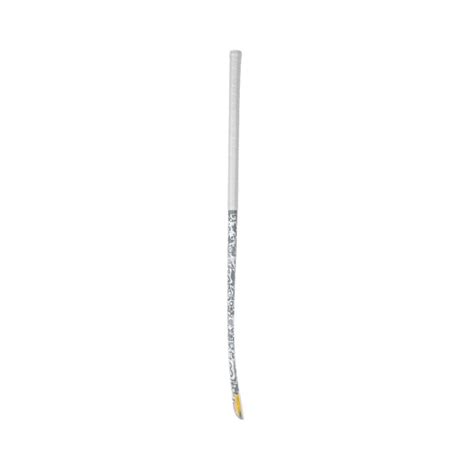 Naked Rising Bull Hockey Stick
