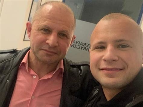 Ojciec Mateusza Mura Skiego Przerywa Milczenie M Wi O Mierci Syna