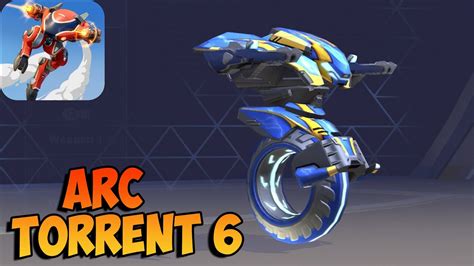 Mech Arena Robot Showdown Gameplay Walkthrough Part 15 Killshot