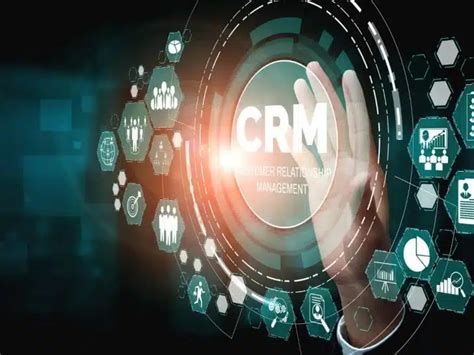Logiciel De Gestion De La Relation Client CRM Comment Faire Le