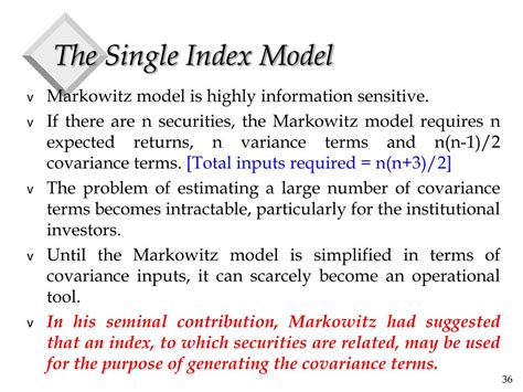 ppt portfolio theory powerpoint presentation free download id 3383610