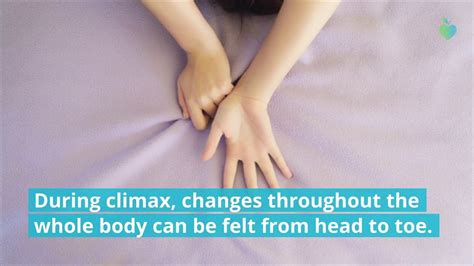 10 Facts About The Female Climax Youtube