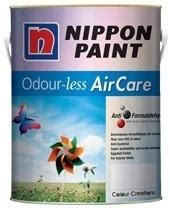 Odour Less AirCare By Nippon Paint