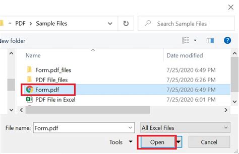 comment convertir un fichier pdf en excel gratuitement