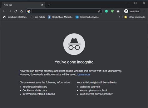 How To Disable Incognito Mode In Google Chrome Techcult