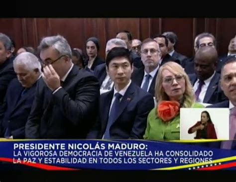 Pdte Nicolás Maduro Cada meta cumplida con esfuerzo debe llevar la