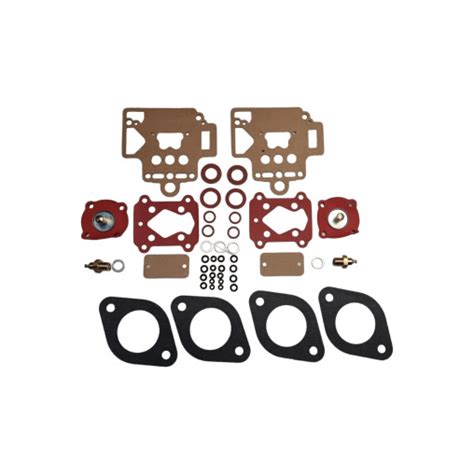 Kit De Joints Pour Dellorto DHLA 40
