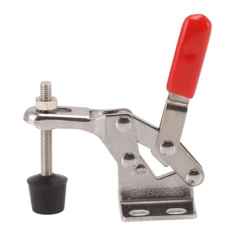 Pince à bascule en acier inoxydable KEENSO pour outil à main de soudage