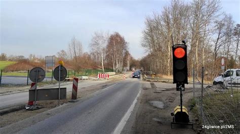 Wraca ruch wahadłowy na ul Kujawską Utrudnienia będą występować tylko