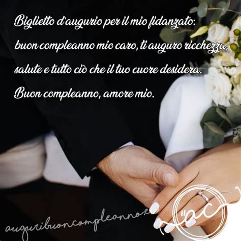 Le Pi Belle Frasi D Augurio Per Il Compleanno Del Fidanzato
