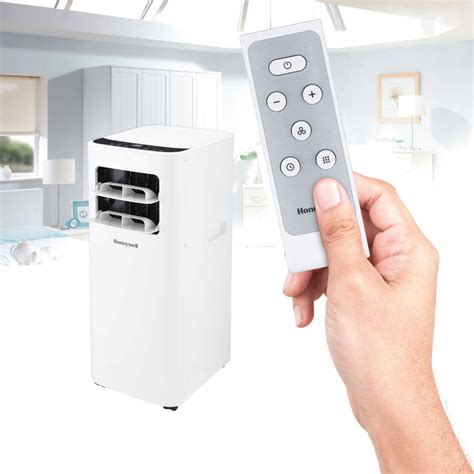 KLIMATYZATOR PRZENOŚNY 3w1 HONEYWELL 9000BTU WIFI TOW019504 Cena