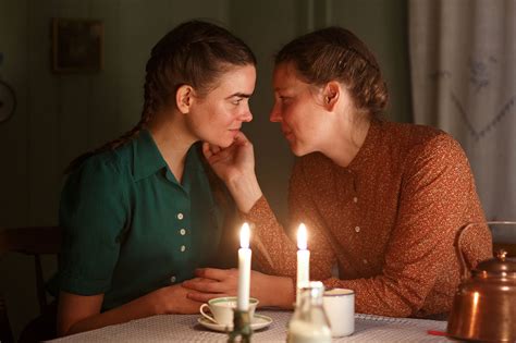 Vår tid är nu TV serie 2017 2021 MovieZine