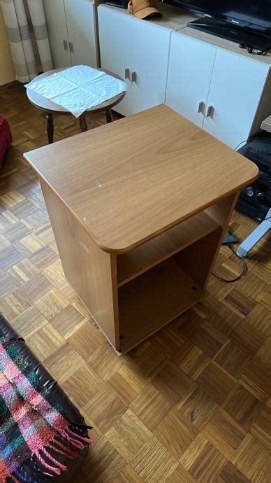 TV Omarica Na Kolesih