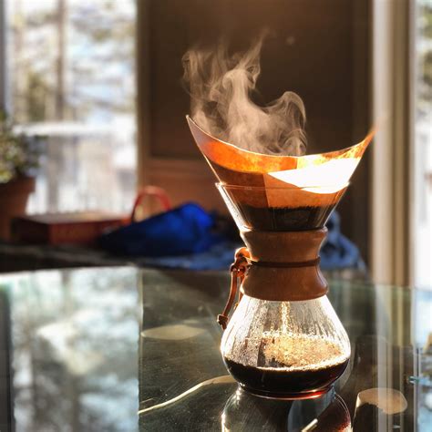 Beneficios de la Cafetera de Goteo Clásica enmicocina