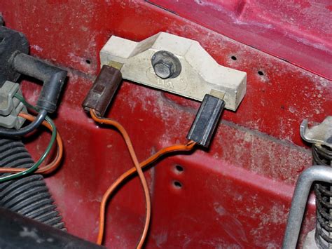 Fuel Pump Volts Jeep Enthusiast Forums