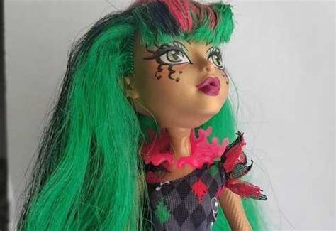 Кукла монстер хай monster high Festima Ru Мониторинг объявлений
