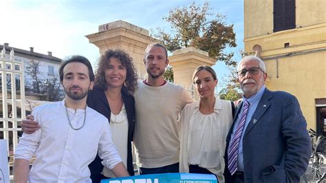 Elezioni Alleanza Verdi Sinistra Si Presenta Alle Regionali Con Cinque