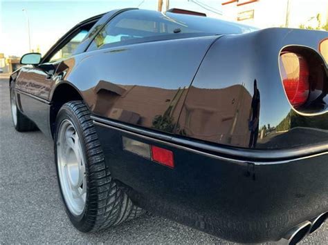 Zr1 Rear Barn Finds