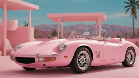 Fofr Sdxl Barbie Run With An API On Replicate