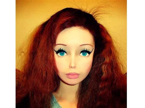OG Human Barbie Is BackCrazier Faker And More Ridiculous Than Ever