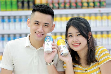 Tập đoàn TH Trái ngọt tốc độ tăng trưởng 2 con số